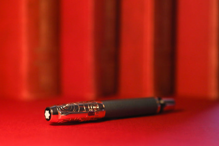 Contact – Vintage pen market